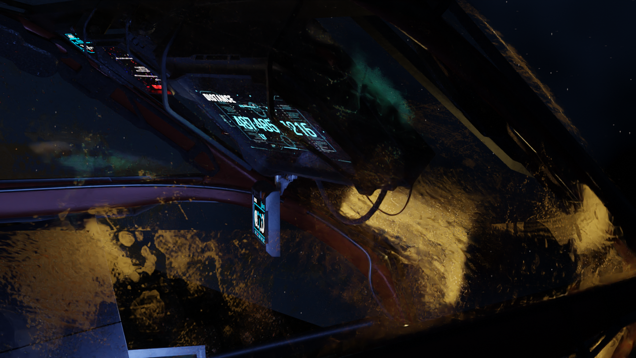 Gavin Sun - @gavinsun — Blender Community