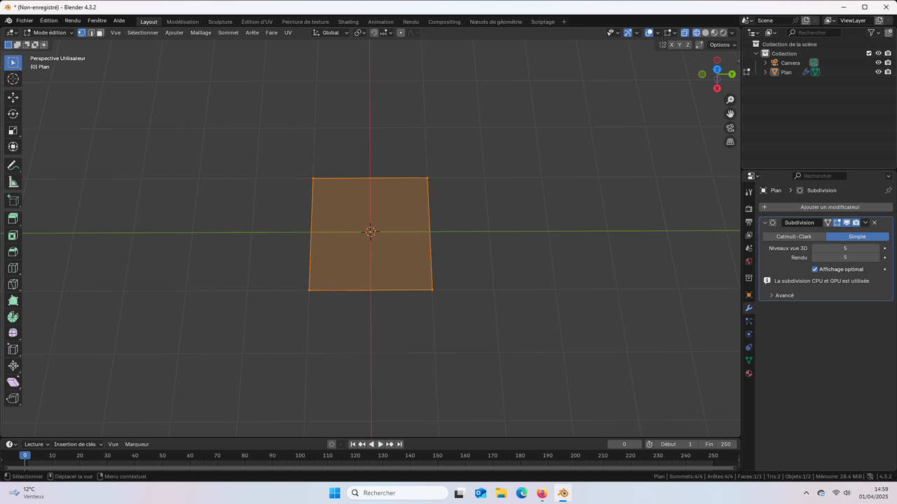 Blender Actu — Blender Community