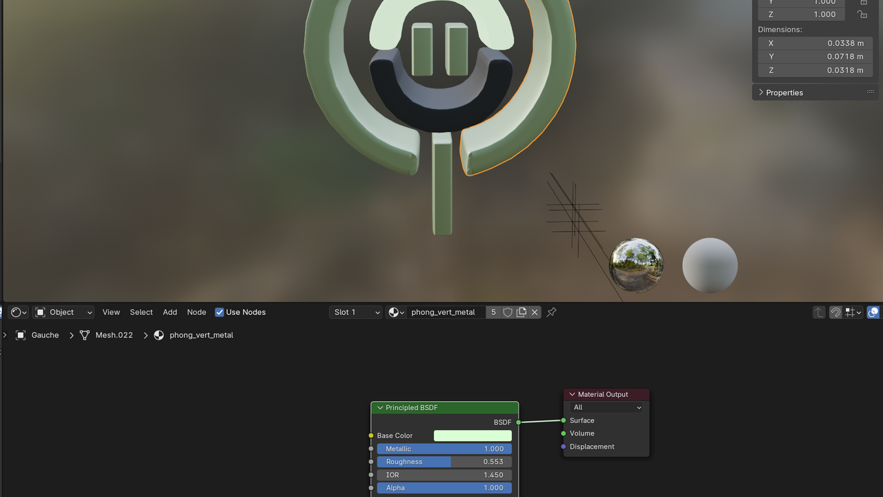 Blender Actu — Blender Community