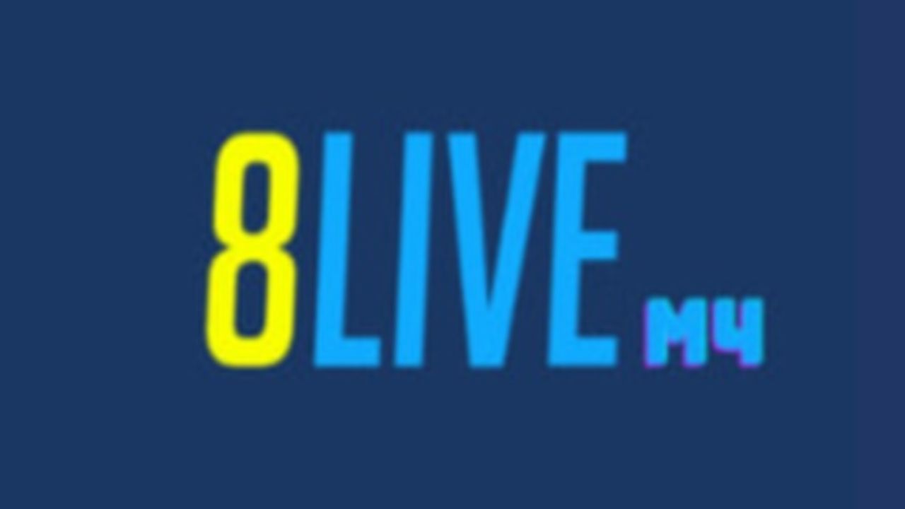 8LIVE - @8livem4com — Blender Community