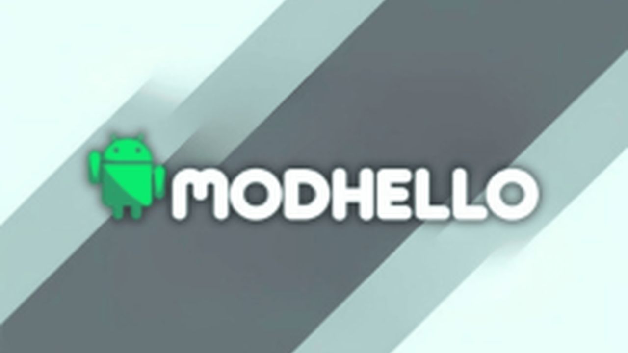 ModHello.Io - @modhelloio — Blender Community