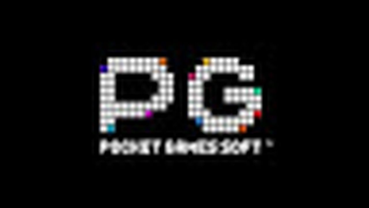 PG POCKET GAMES - @pg_pocket — Blender Community