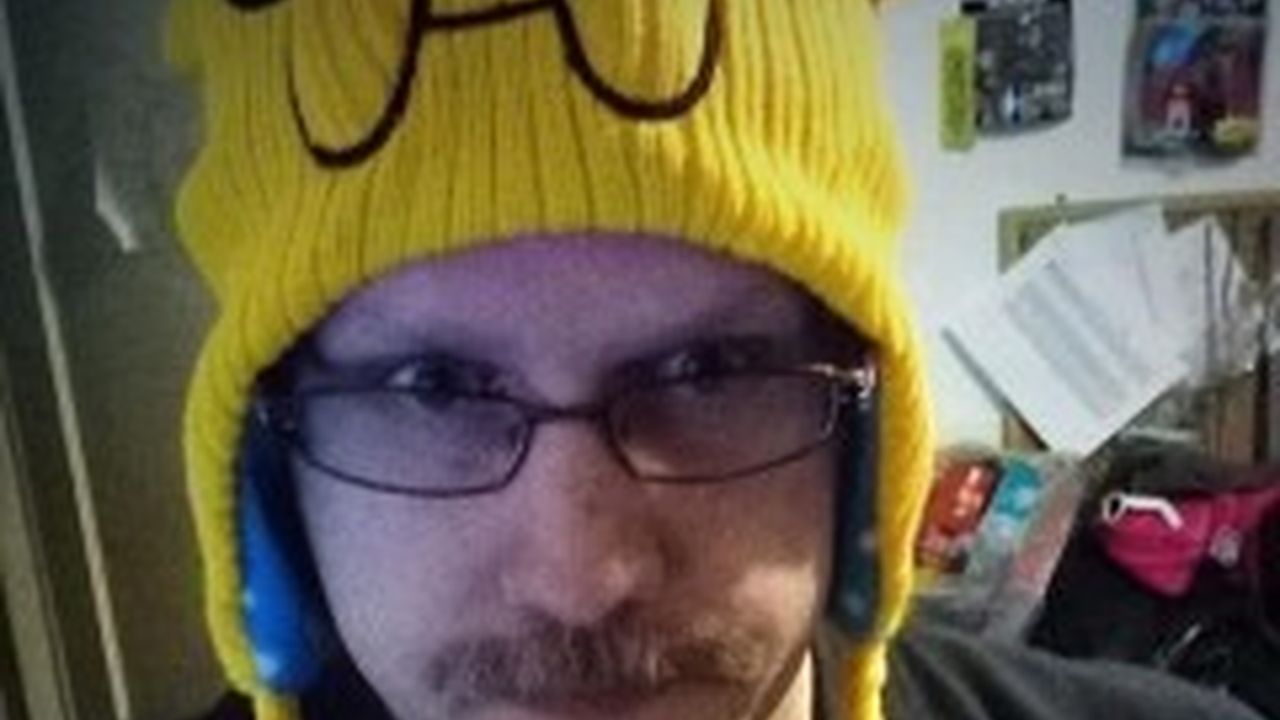 Curtis Rhoads - @curtisrhoads — Blender Community