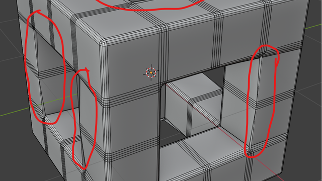 Carlos Montañez - @carlos6 — Blender Community