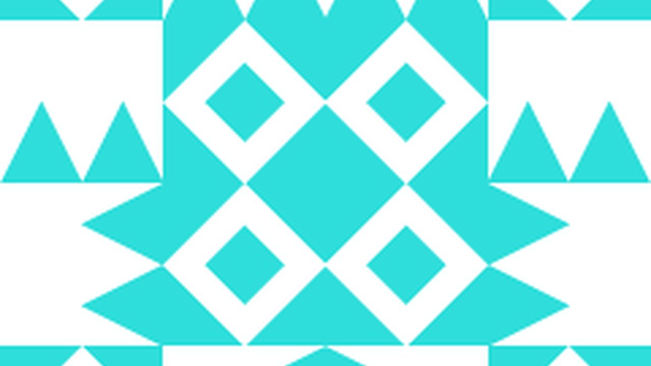 derek.chaplin - @derek.chaplin — Blender Community