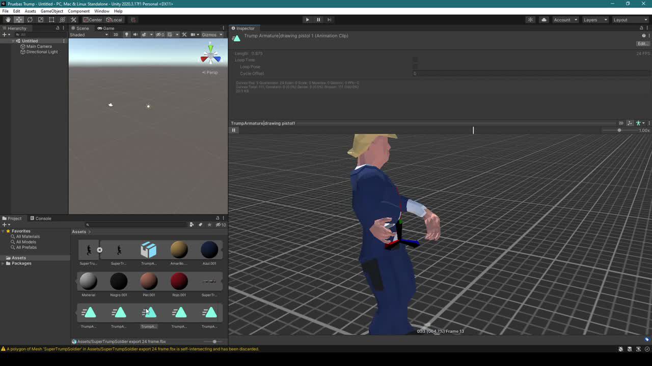 Blender Hoy — Blender Community