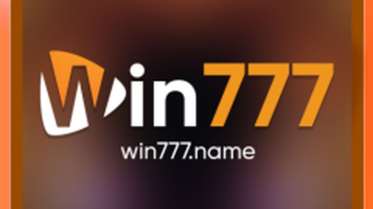 WIN777 name - @win777name — Blender Community