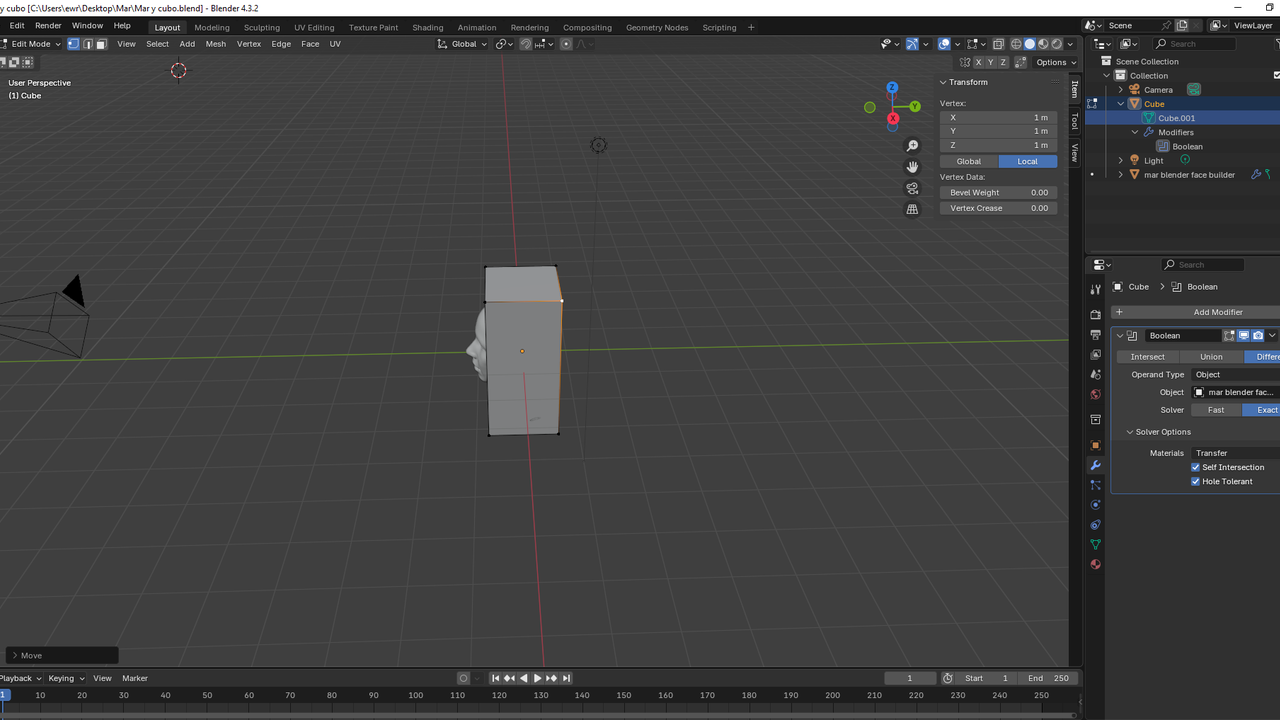 Blender Hoy — Blender Community