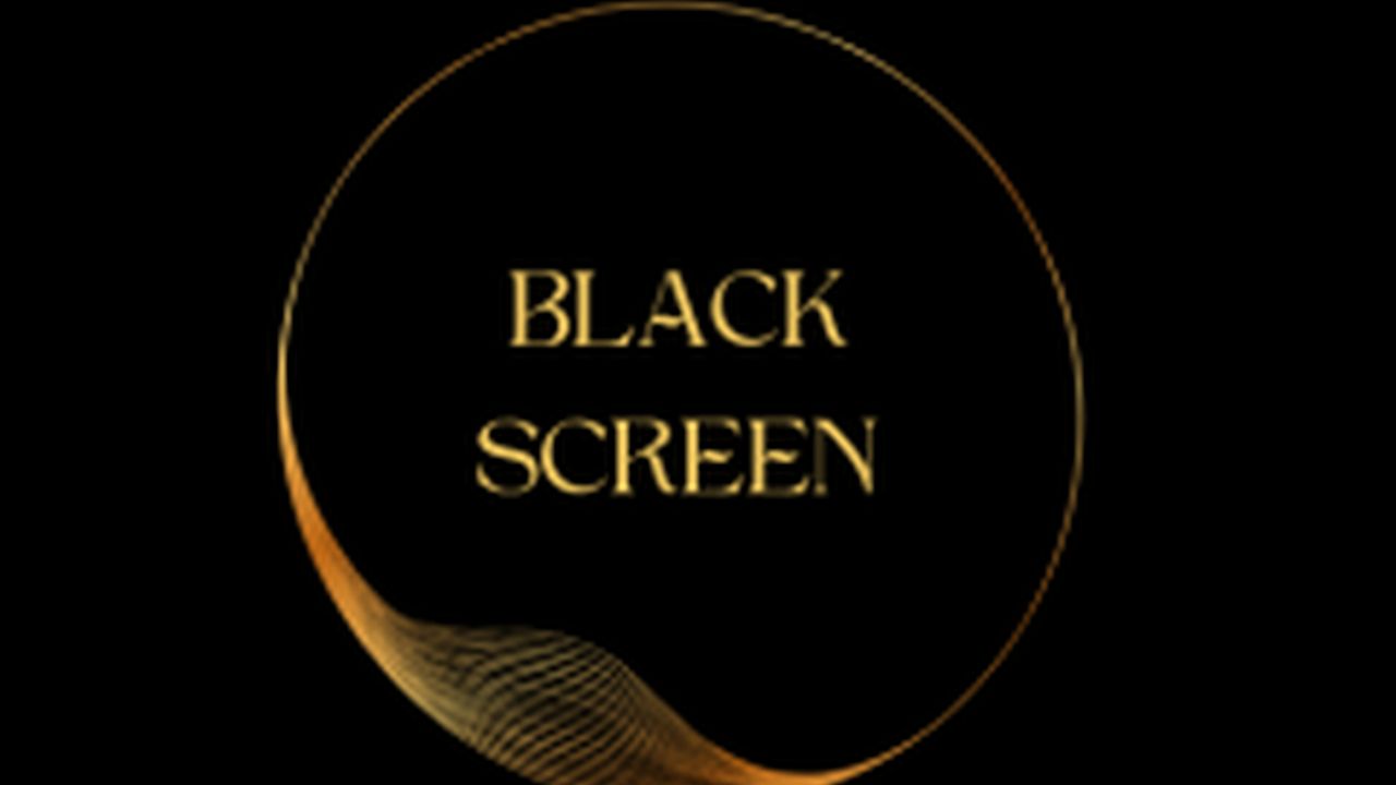 blackscreenbiz - @blackscreenbiz — Blender Community