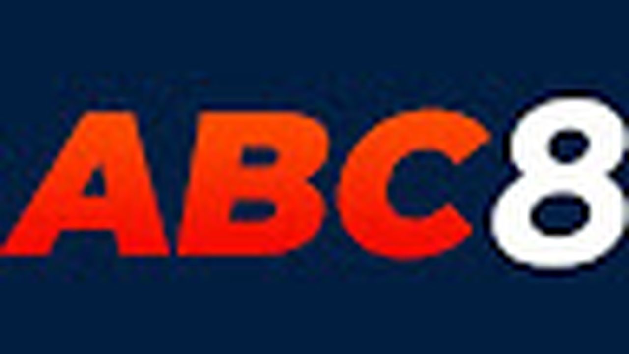 ABC 8 - @abc — Blender Community