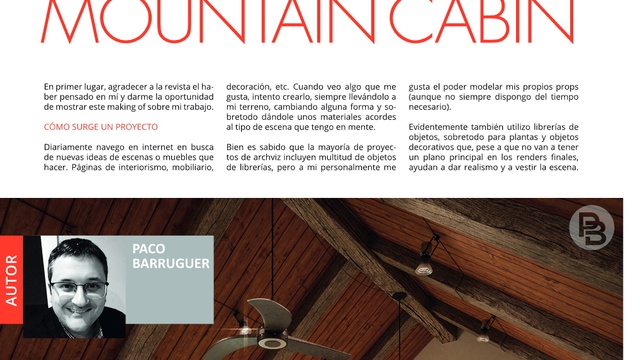 Paco Barruguer - @bg.paco — Blender Community