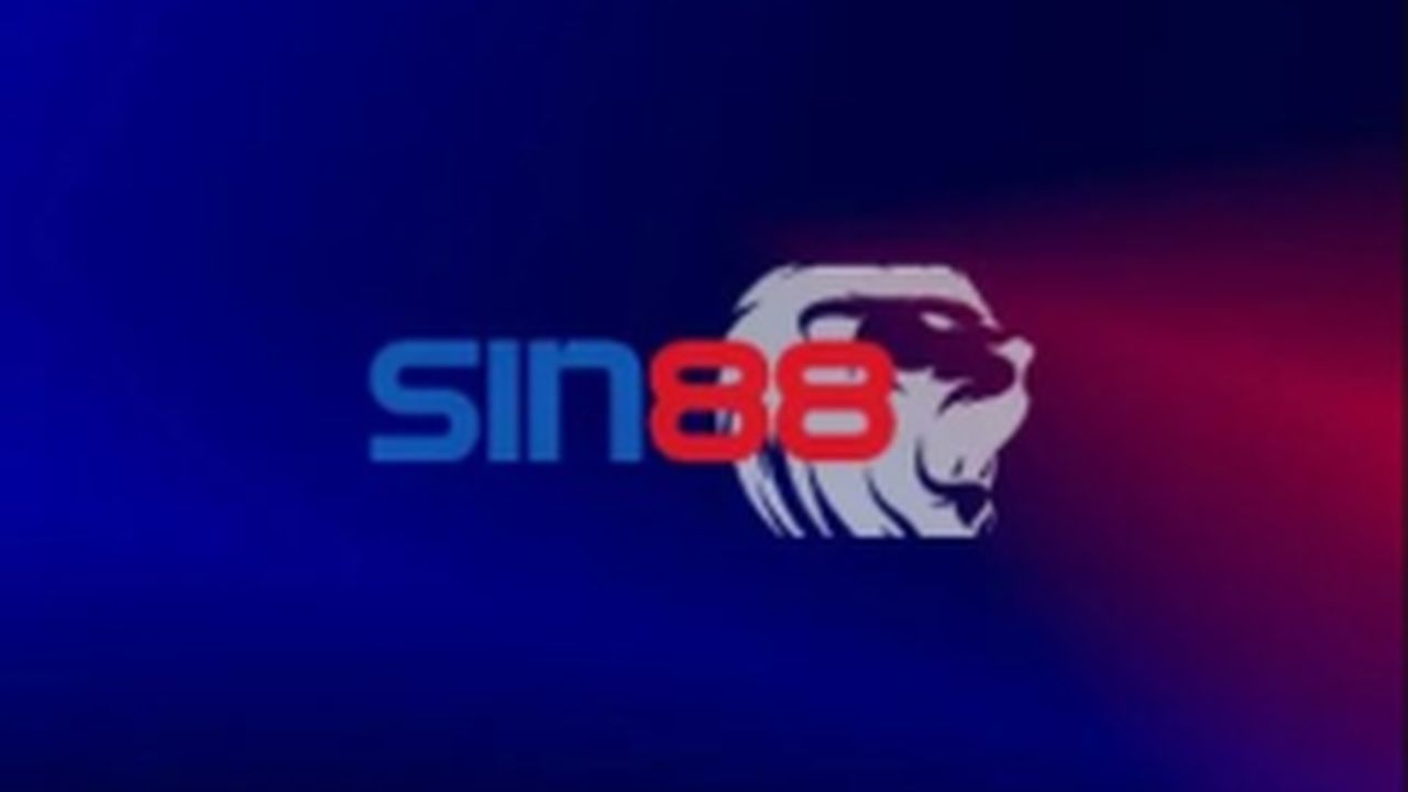 Sin88 nhà cái sin88 ưu đãi 88K + vào tài khoản mới 2025 ...