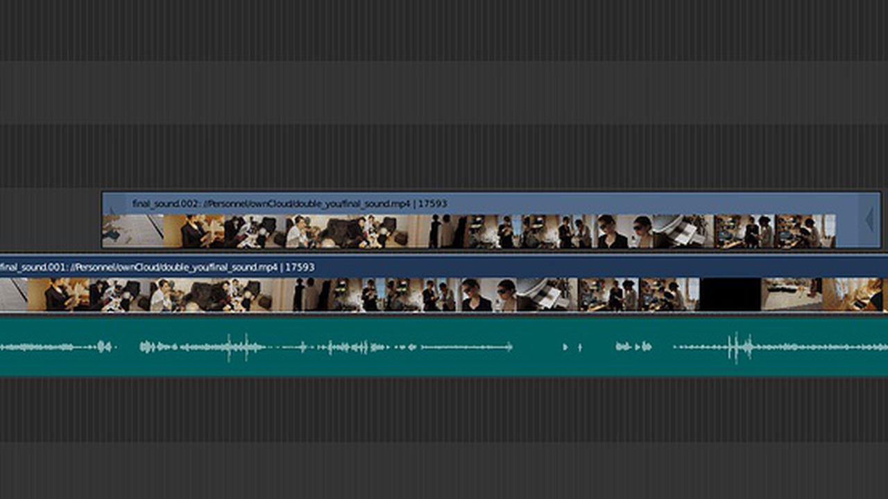 Video Sequencer Editor — Blender Community