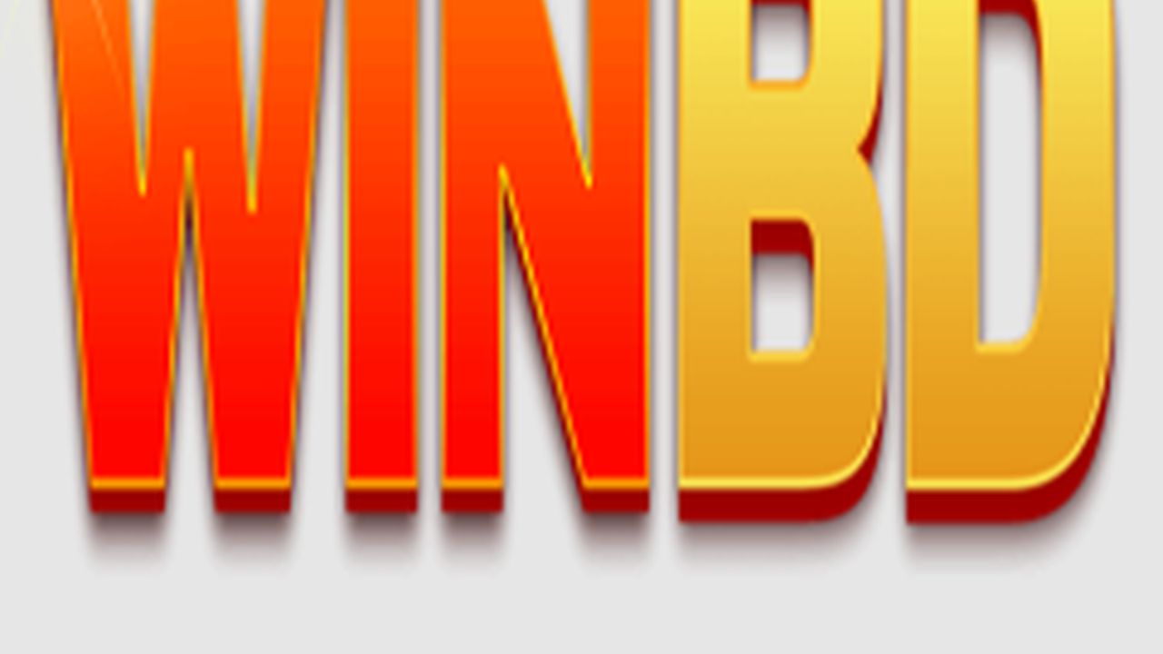 WinBD - @winbd — Blender Community