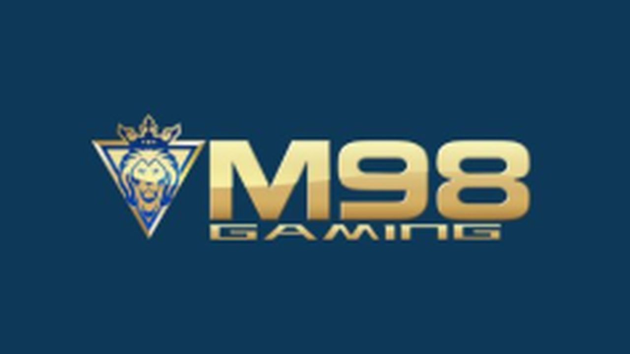 M98 - @m98watch — Blender Community