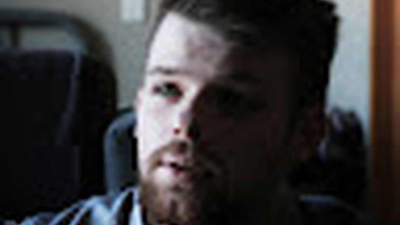 Sean Pickersgill - @seanpickersgill — Blender Community