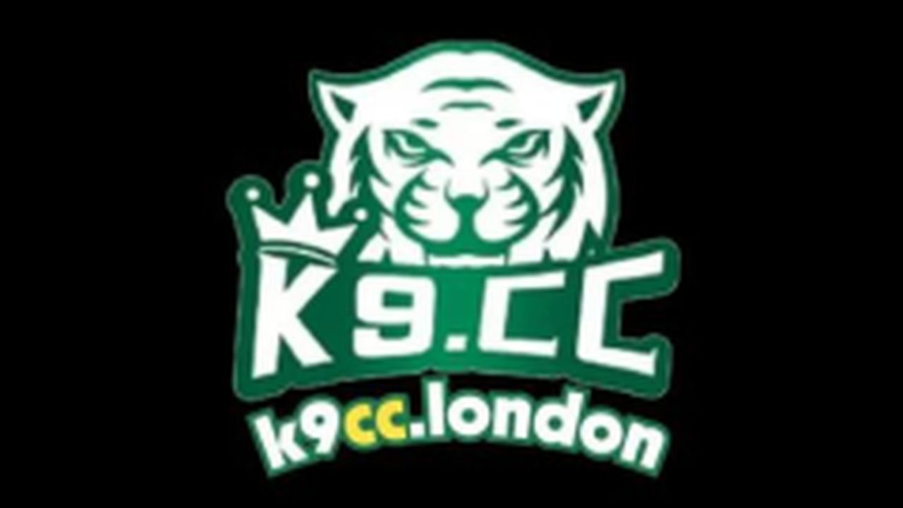 K9CC - @k9cclondon — Blender Community