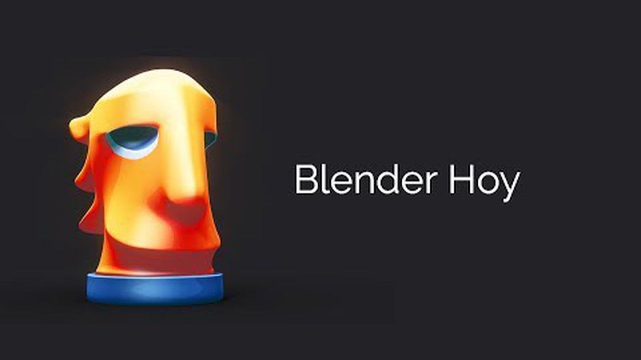 Blender Hoy — Blender Community