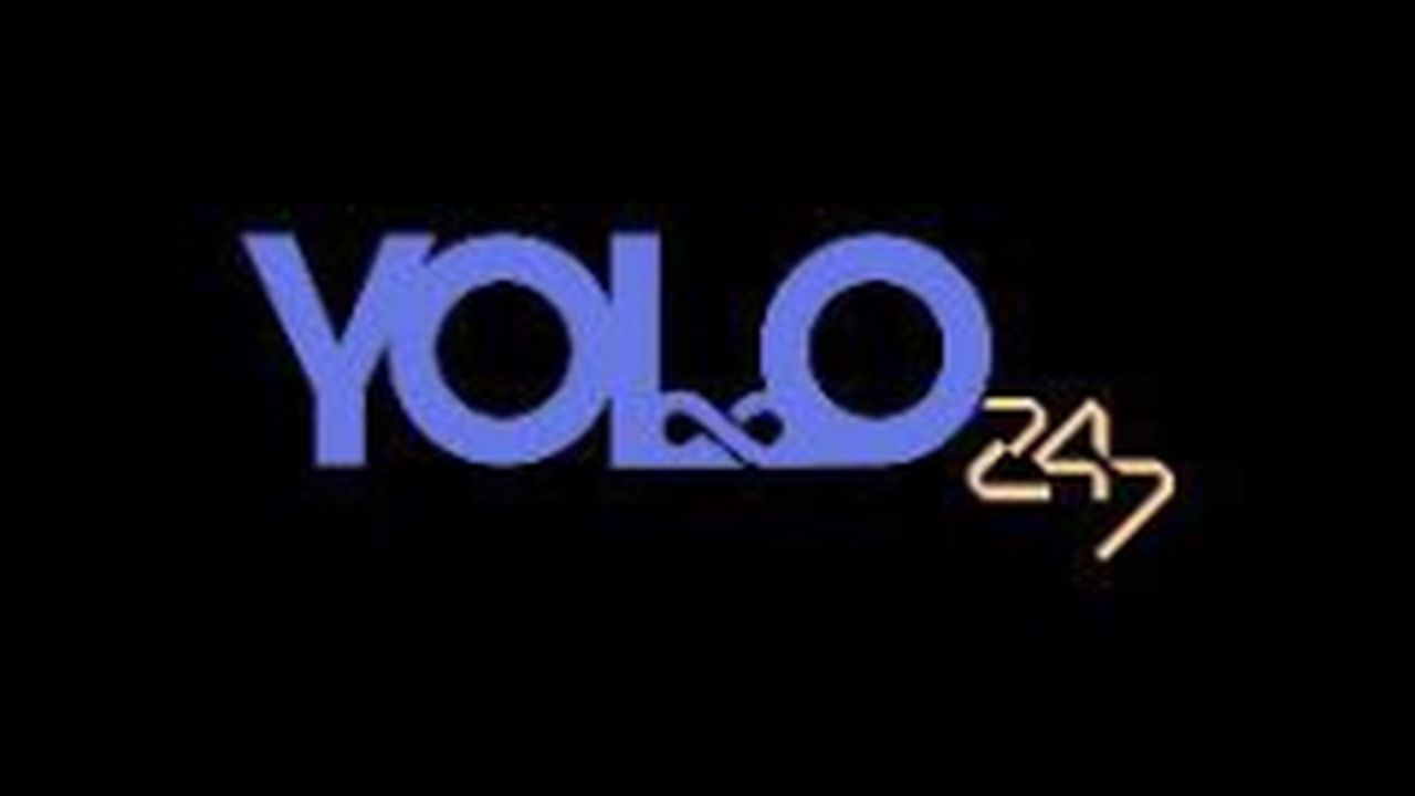 Yolo247 - @yolo247 — Blender Community
