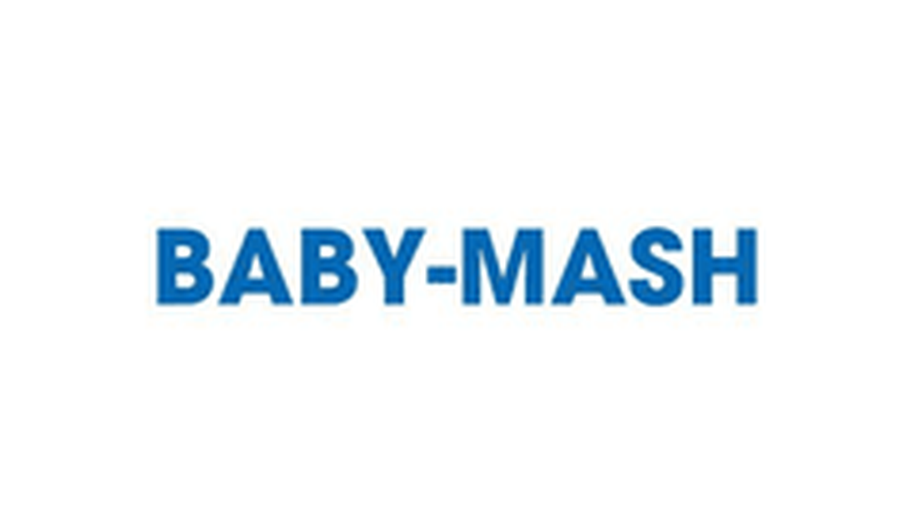 Baby Mash - @babymash — Blender Community