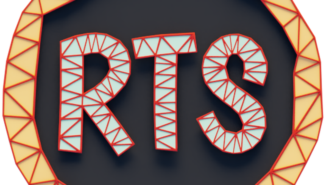 RTStudios - @rts — Blender Community