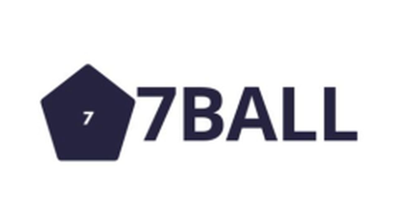7BALL - @7ball2 — Blender Community