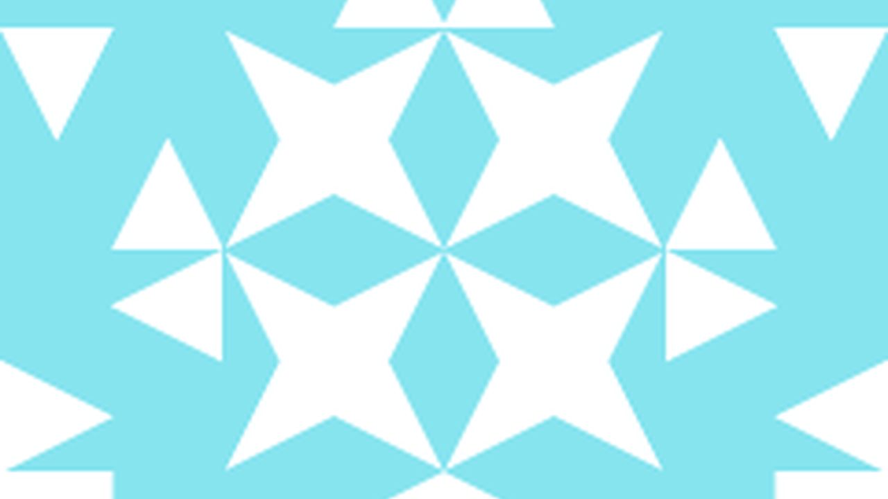 Jayson - @jayson — Blender Community