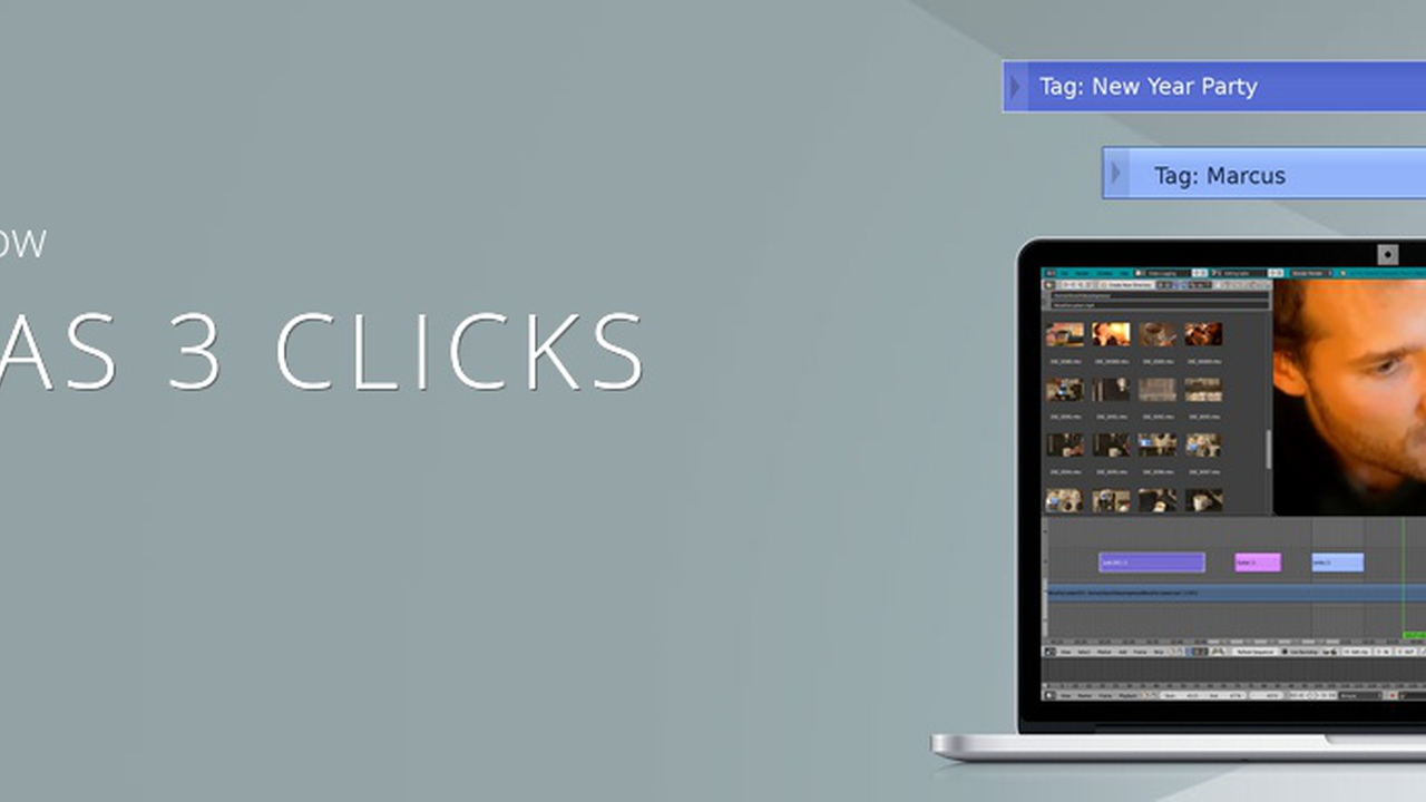 Nicolas Priniotakis - @blender1 — Blender Community