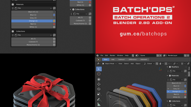 moth3r - @moth3r — Blender Community