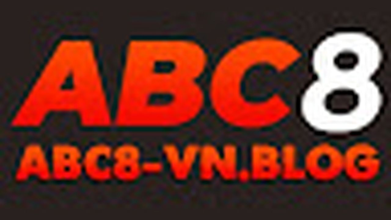 ABC 8 - @abc1 — Blender Community