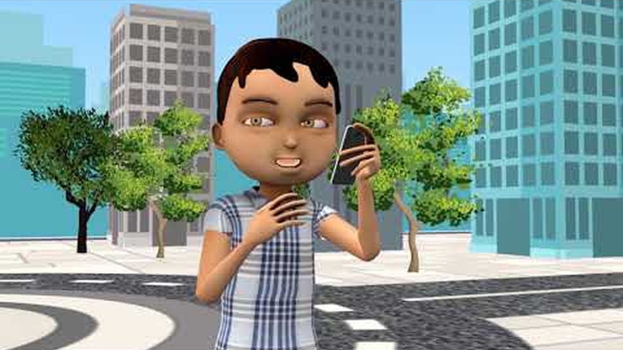 paquibanez - @Paco-Santibañez — Blender Community