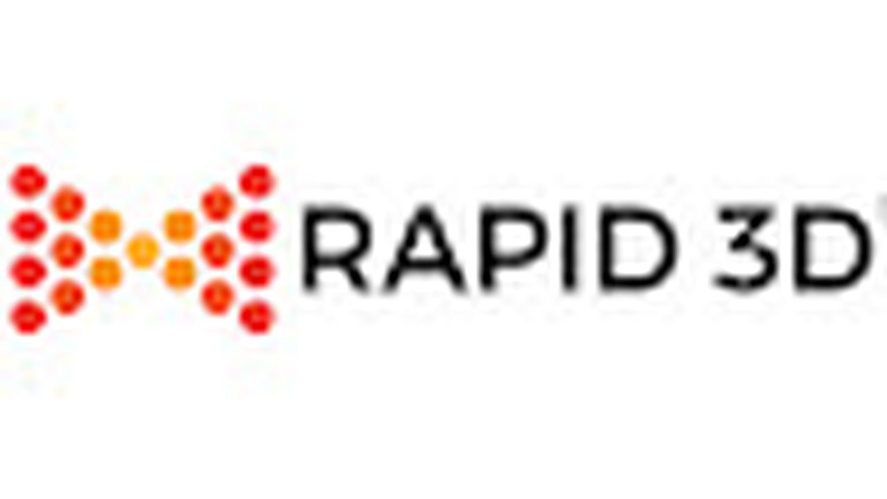 Rapid3d Technologies - @rapid3d — Blender Community