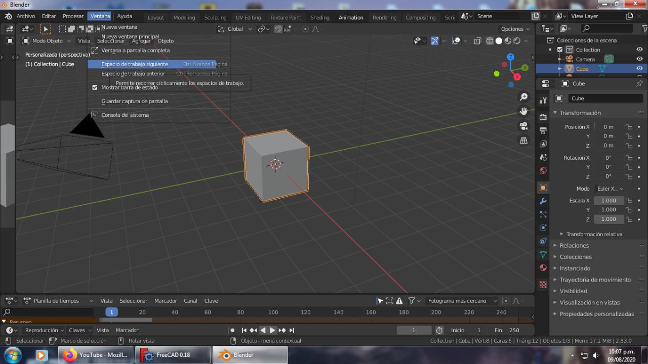 Blender Hoy — Blender Community