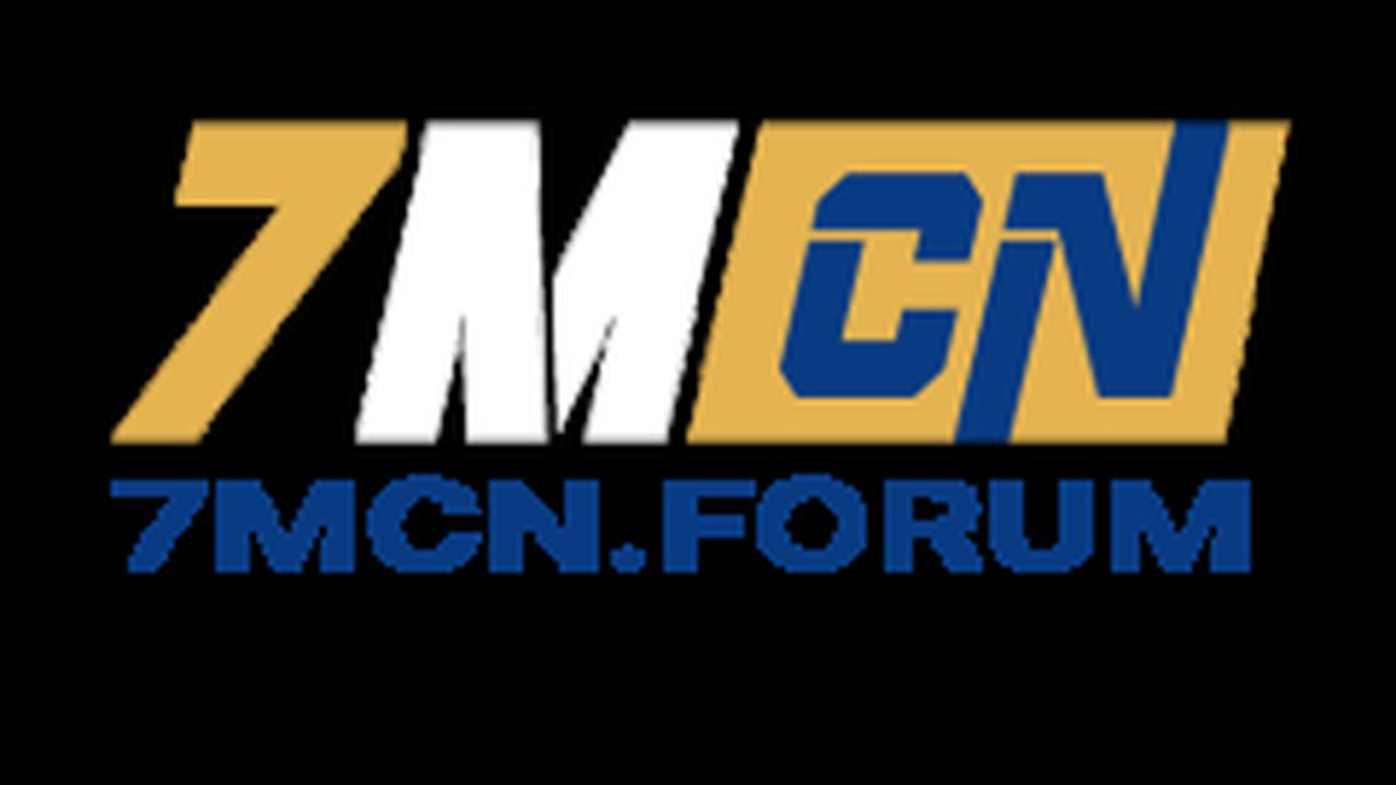 7mcn - @7mcn — Blender Community