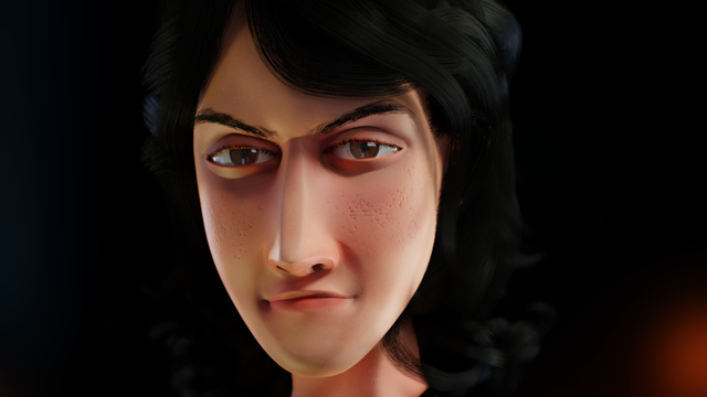 leonel.samus - @leonel.samus — Blender Community