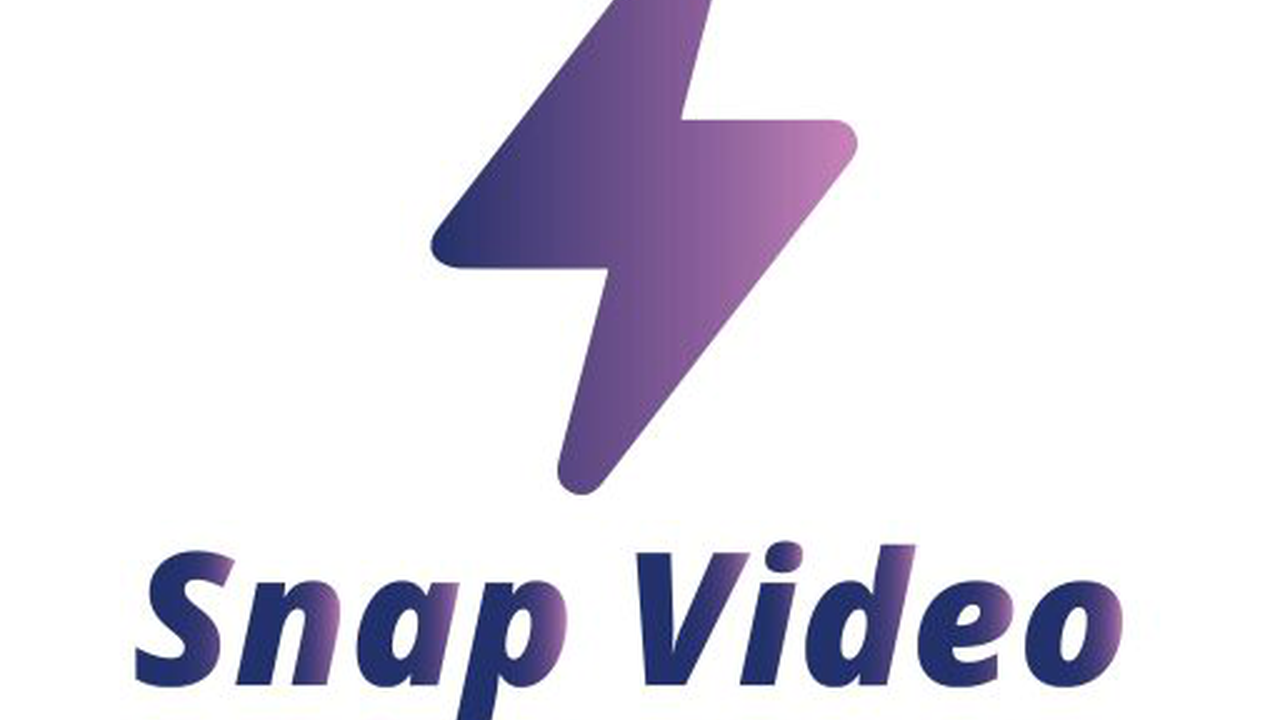 Snap video - @snapvideo — Blender Community