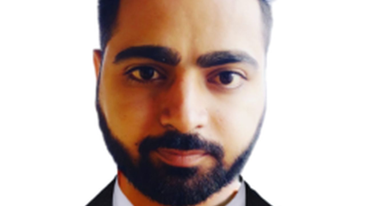 Robin Kumar - @robinkumar — Blender Community