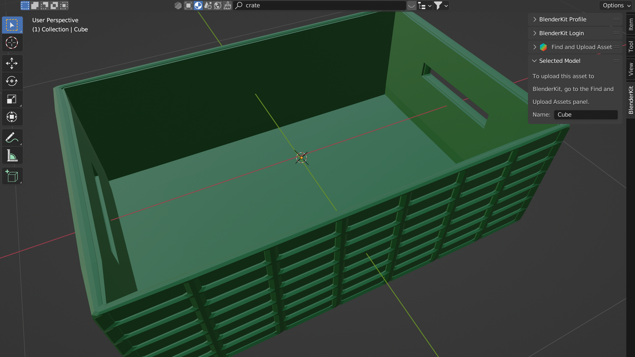 Blender Actu — Blender Community