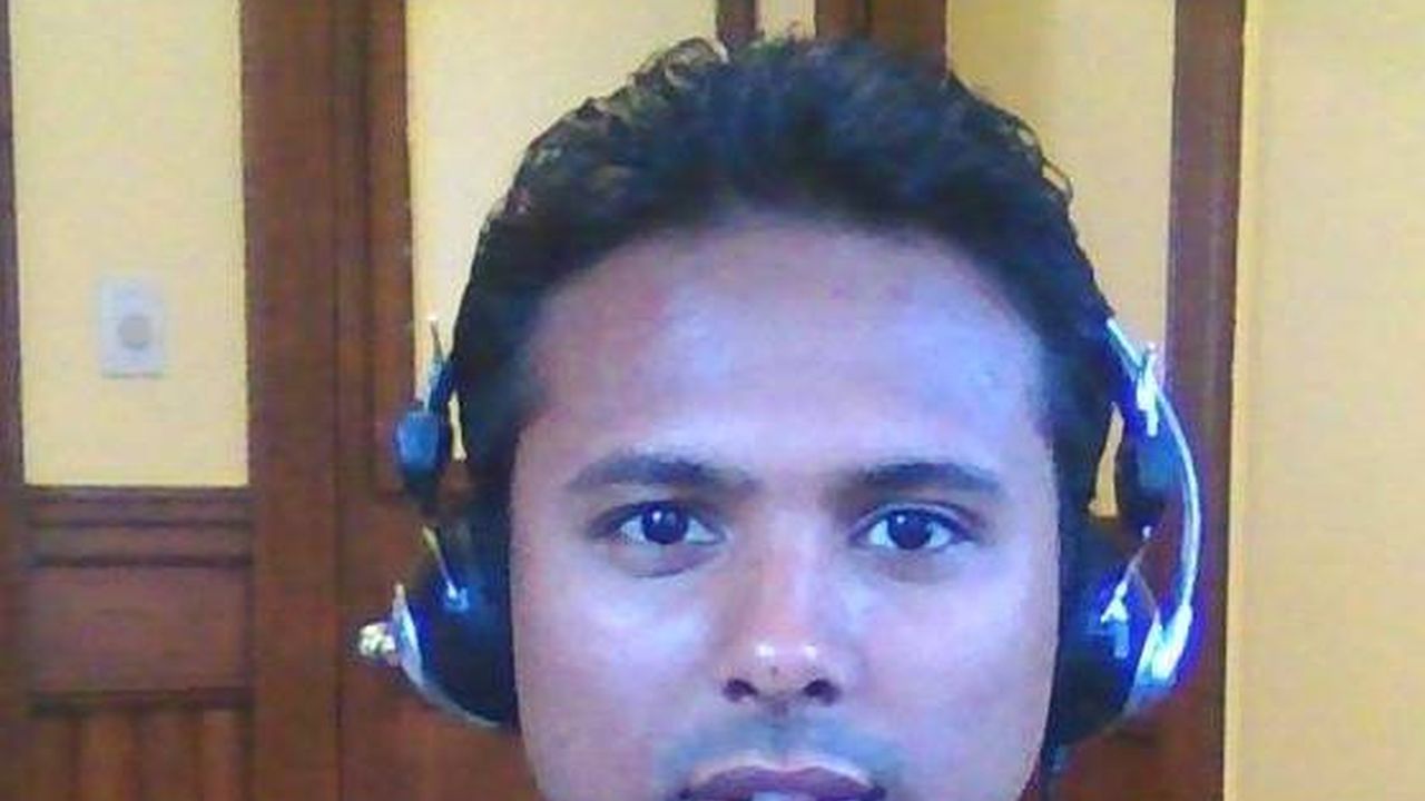 Anant Rao Kandikuppa - @anantraokandikuppa — Blender Community