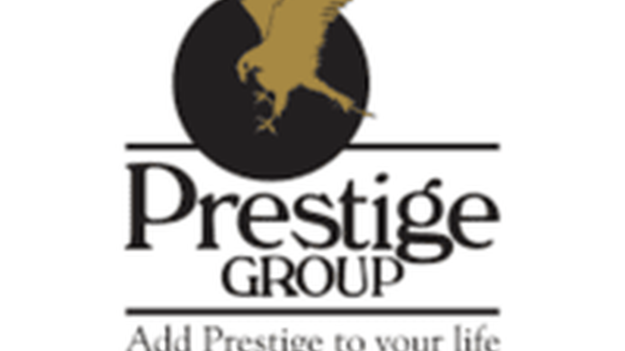 Prestige Raintree Park - @prestige53 — Blender Community