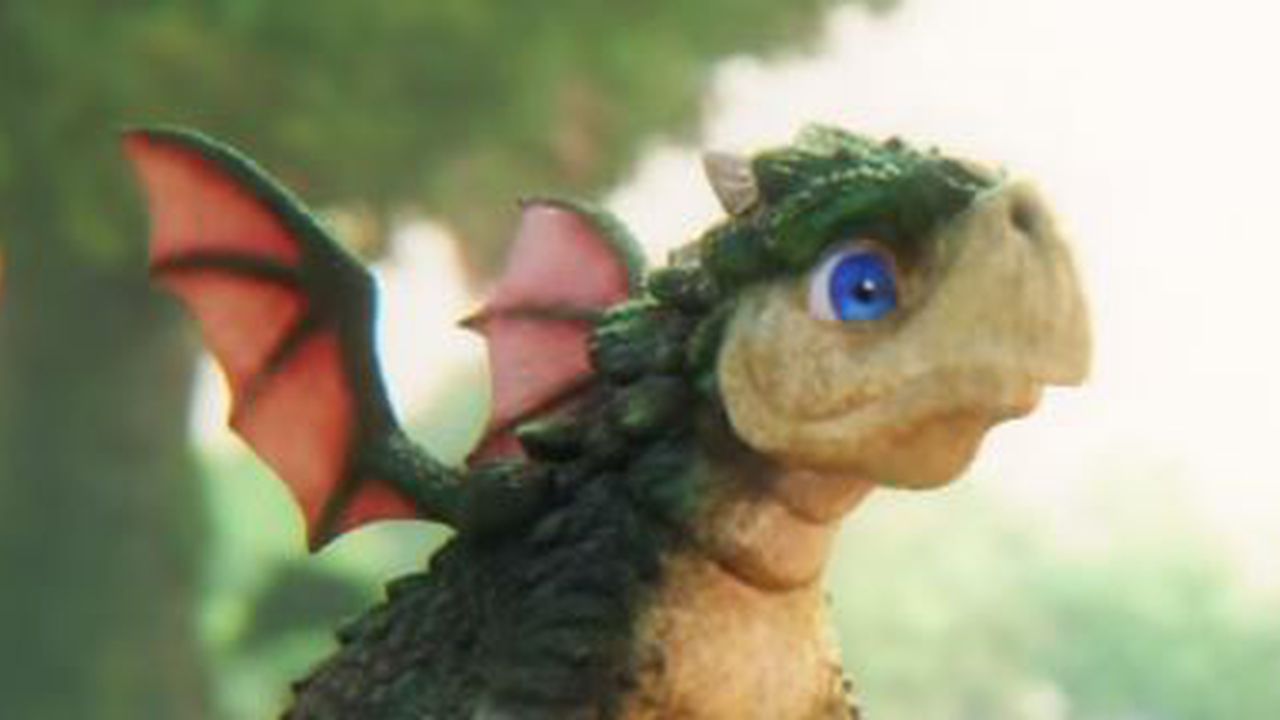 Darío Baldi - @baldi27 — Blender Community