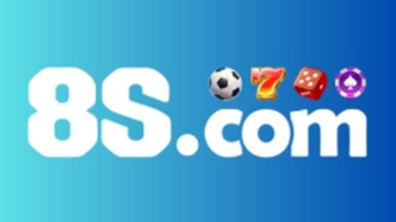 8S Casino - @game8sarmy — Blender Community