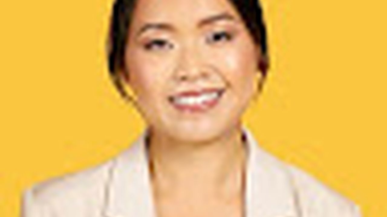 Wanwisa Jirawatana - @wanwisa — Blender Community