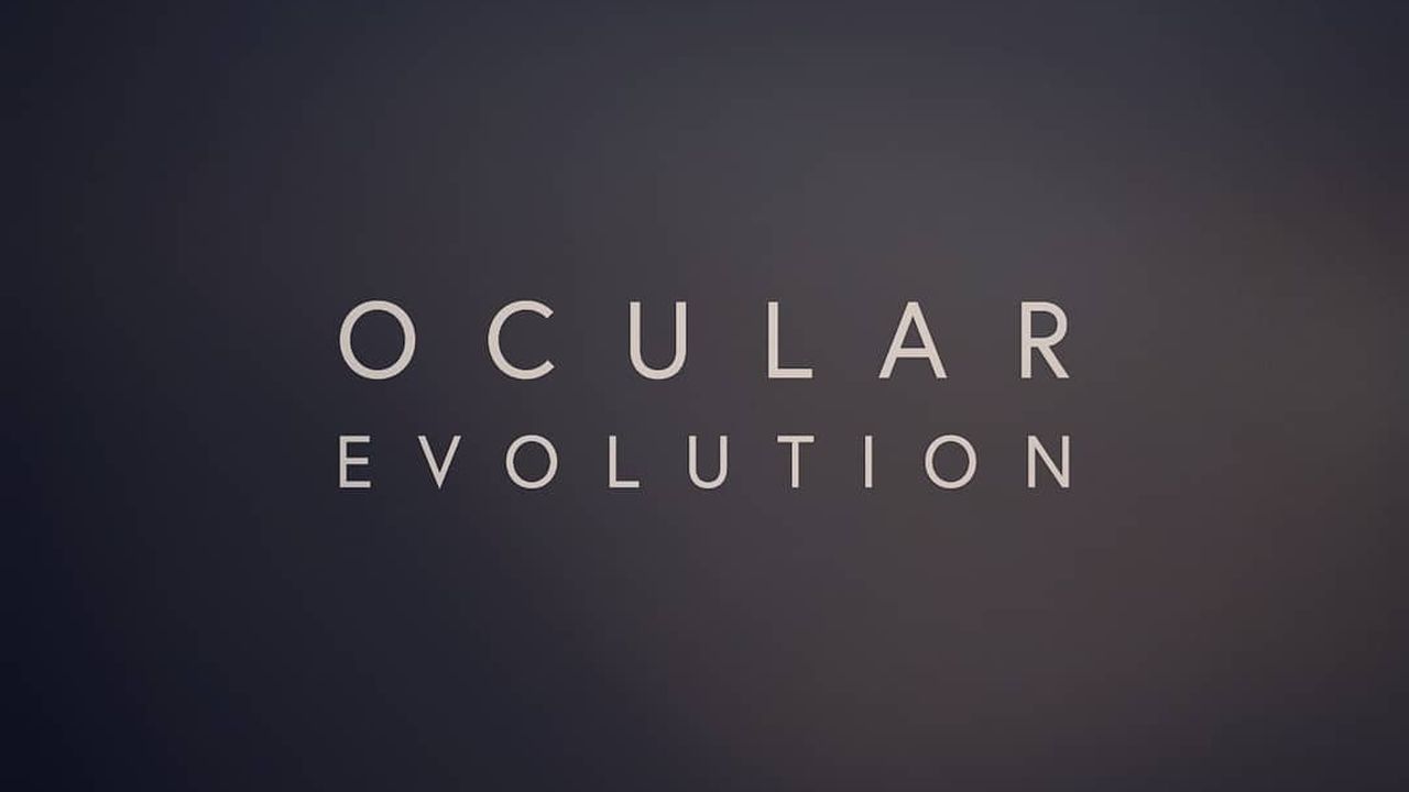 ocular.evolution - @ocular.evolution — Blender Community