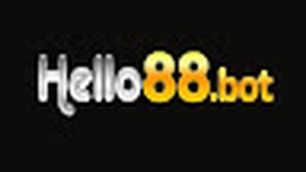 Hello88 - @hello8802 — Blender Community