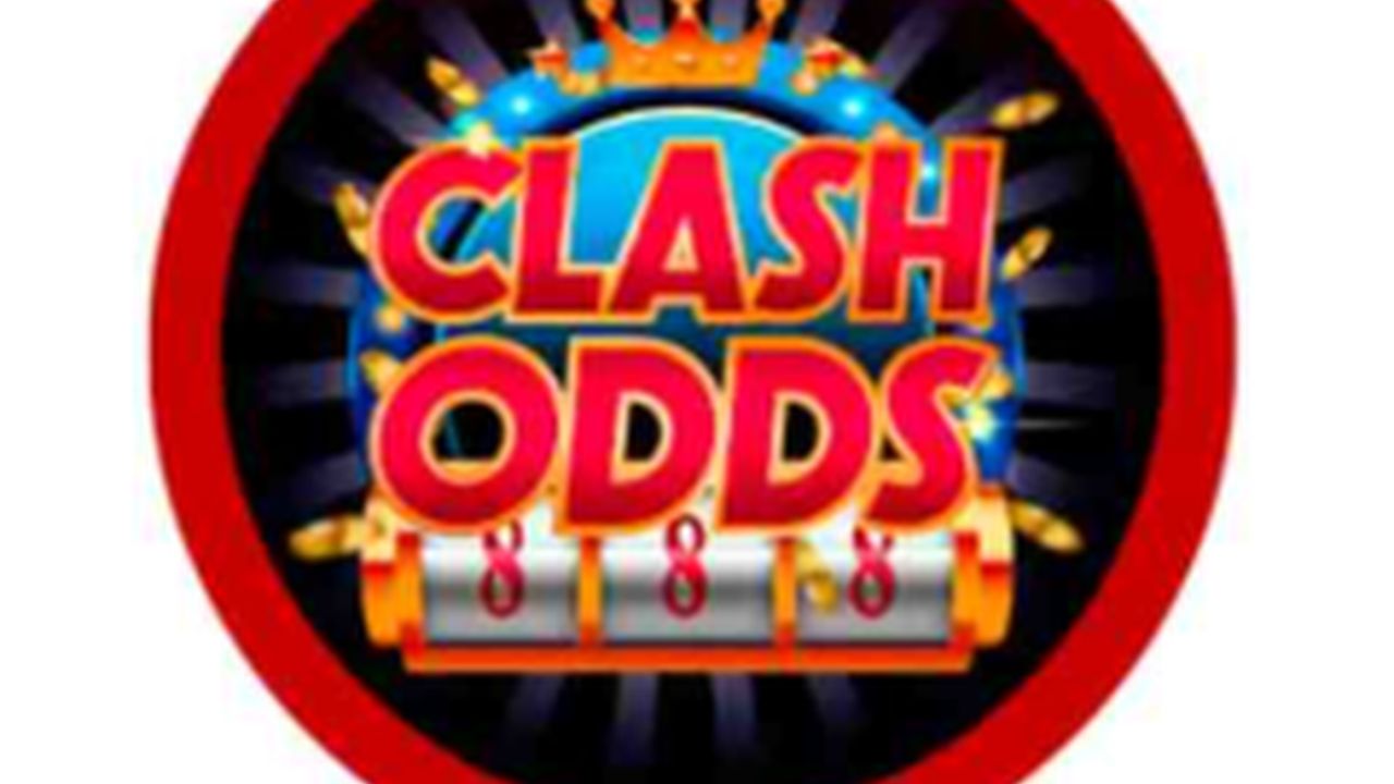 Clash of Odds - @clashofodds — Blender Community