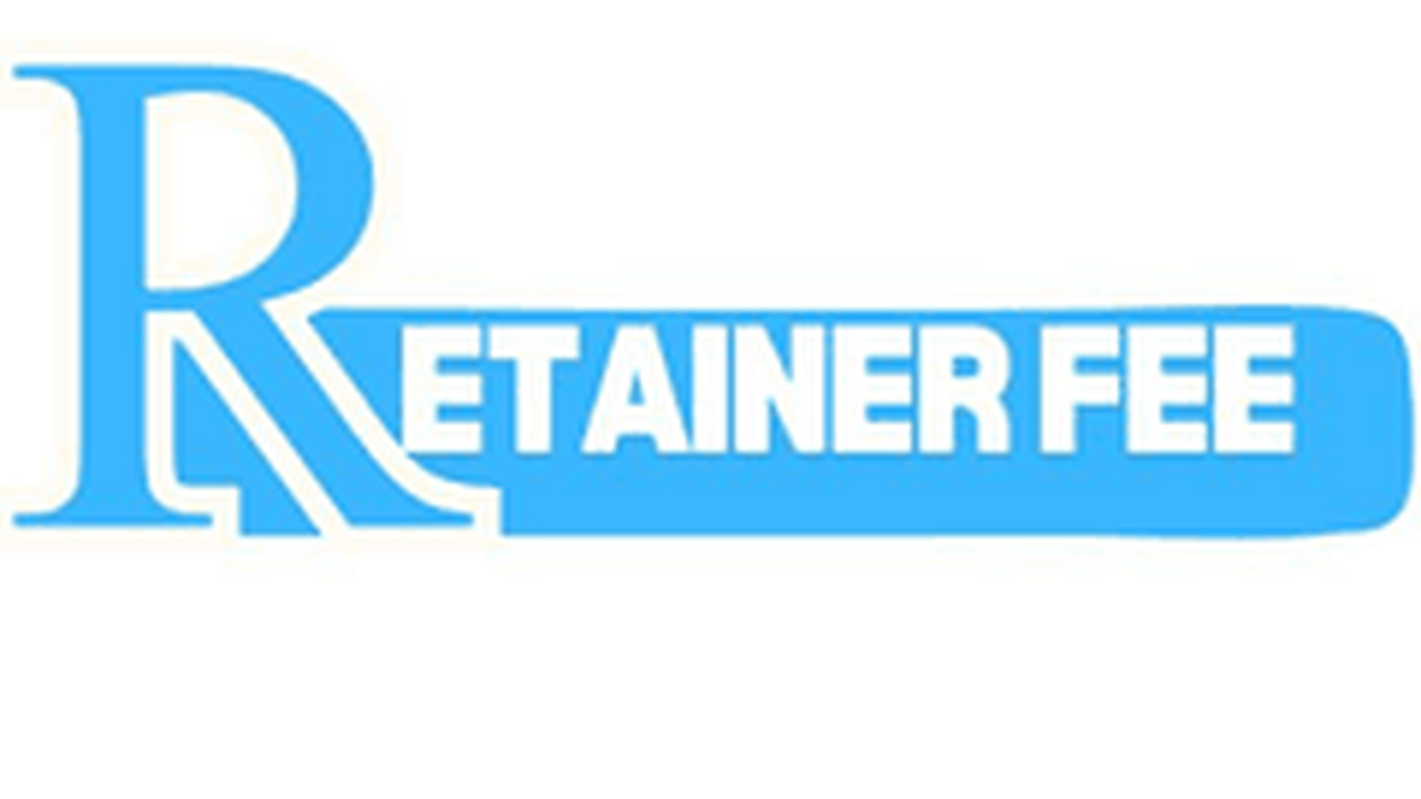 Retainer Fee - @retainerfee — Blender Community