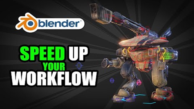 Pierrick Picaut - @p2design — Blender Community