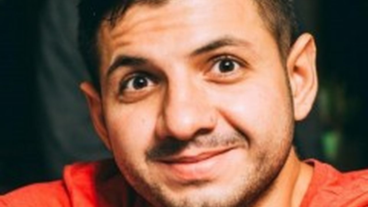 RUben - @Begalov — Blender Community