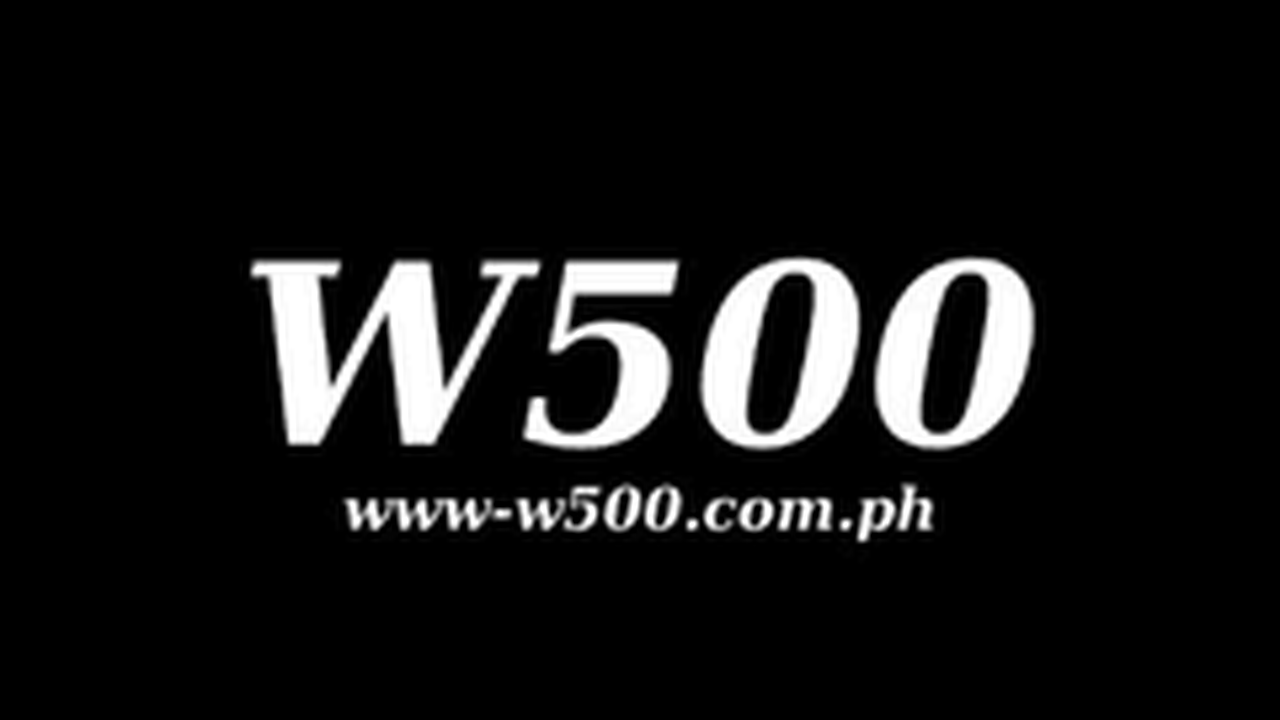 W500 App - @w500app — Blender Community